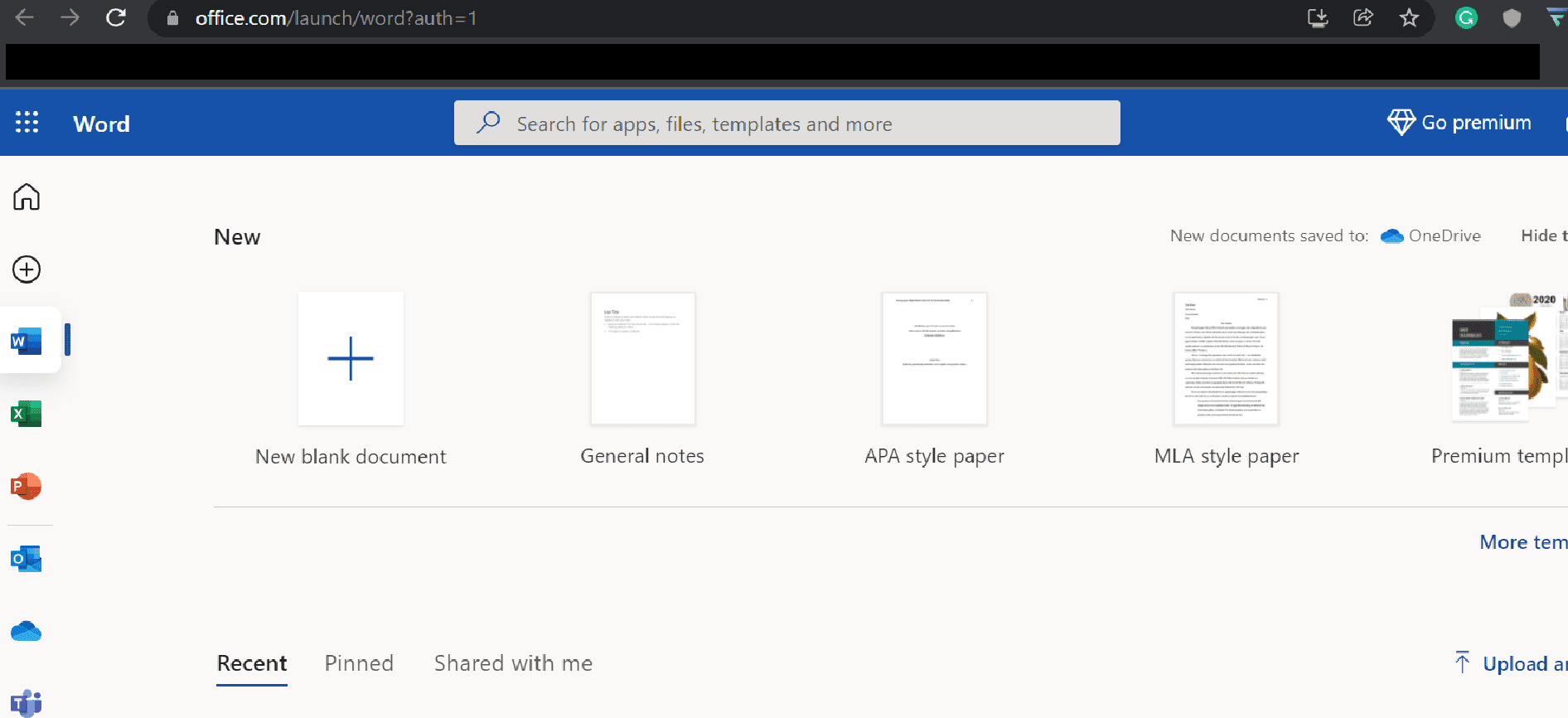How To Delete A Document In Word Online WordOnlineTips