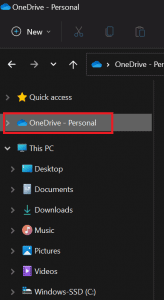 How to transfer Word files to Word online - WordOnlineTips.com