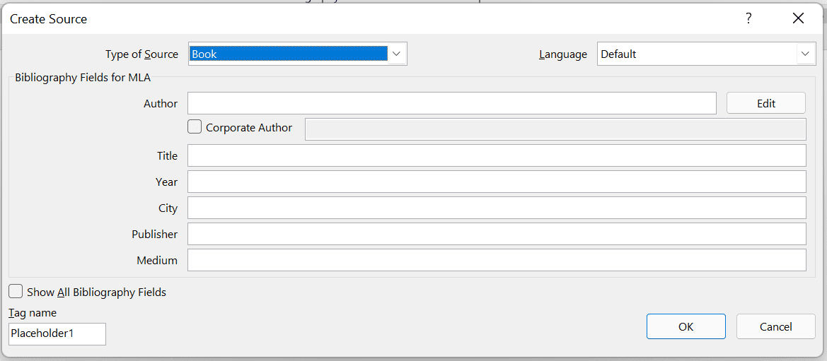 How to put citations on word online - WordOnlineTips.com