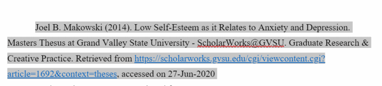 How to select words in word online - WordOnlineTips.com
