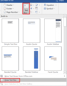 How to rotate Word online [Complete guide] - WordOnlineTips.com