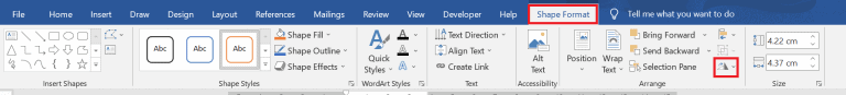 How to rotate Word online [Complete guide] - WordOnlineTips.com