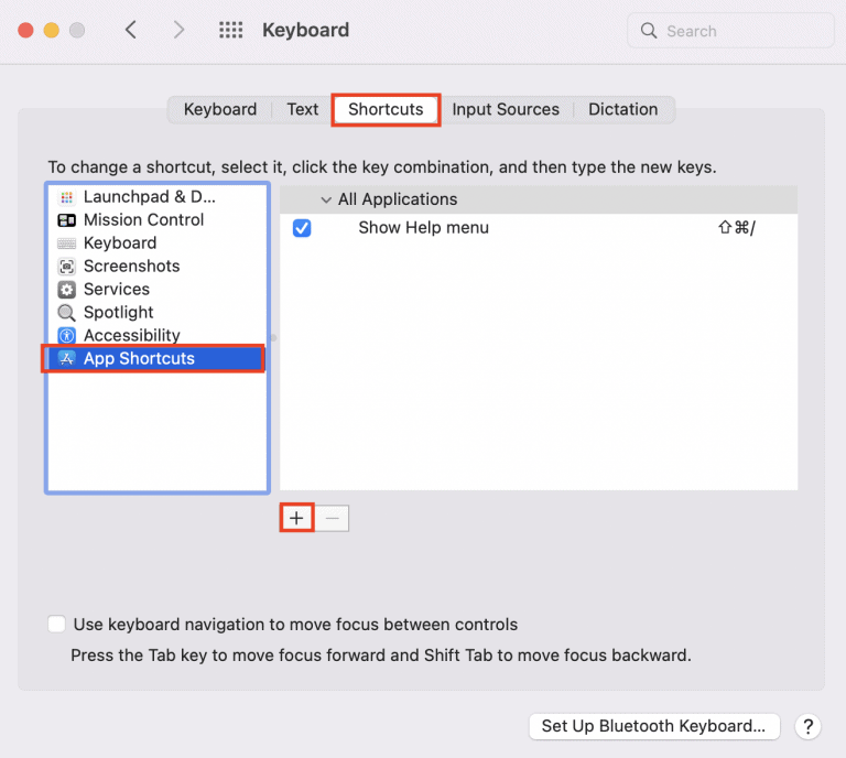 Word document shortcut keys for mac - WordOnlineTips.com