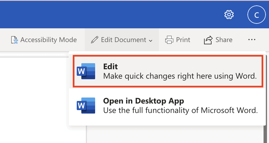 How To Unlock For Shared Use Word Online WordOnlineTips