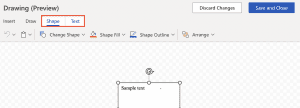 How to move to the bottom in word online? - WordOnlineTips.com