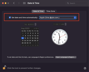 How to change the date modified on a word file online? - WordOnlineTips.com
