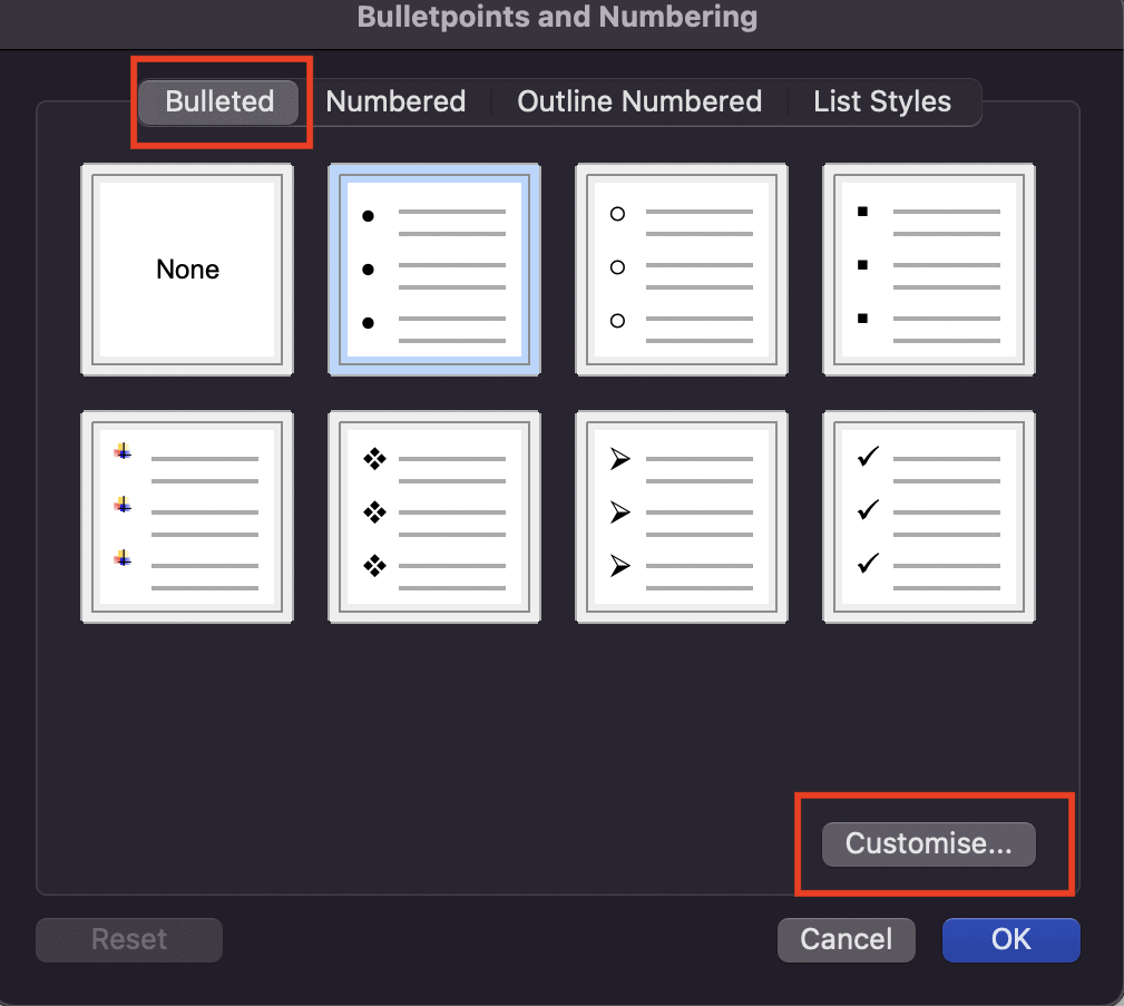 How To Put Spacing Between Bullet Points In Word Online How To Put Spacing Between Bullet Points In Word Online