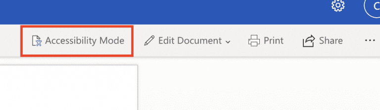 How to get rid of side-by-side pages in word online? - WordOnlineTips.com