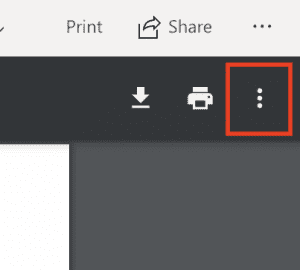 How to get rid of side-by-side pages in word online? - WordOnlineTips.com