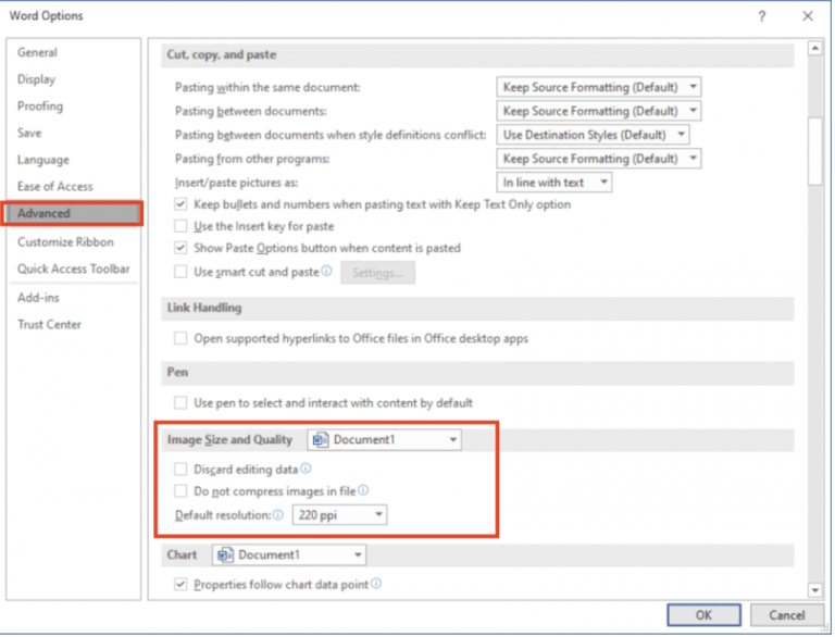 How to stretch an image full width in Word Online? - WordOnlineTips.com