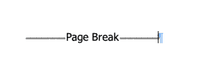 How to remove blank page in Word Online? - WordOnlineTips.com