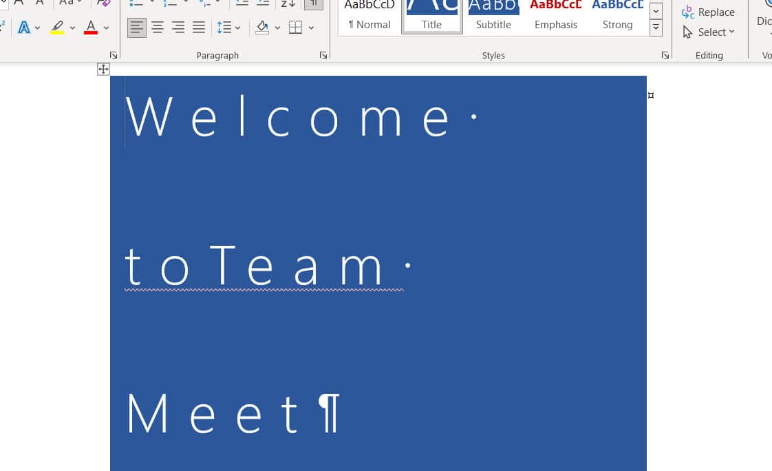 How to create and save the date in Word online? - WordOnlineTips.com