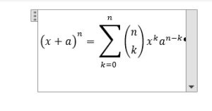 How to insert equation in word online? - WordOnlineTips.com