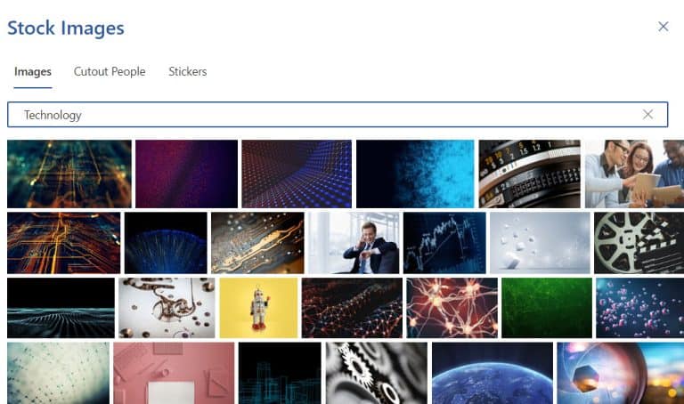 How to make a picture as a background in word online? - WordOnlineTips.com