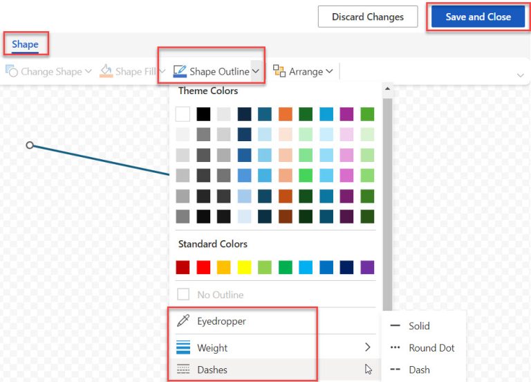 3 Ways to Insert Line in Word Online - WordOnlineTips.com